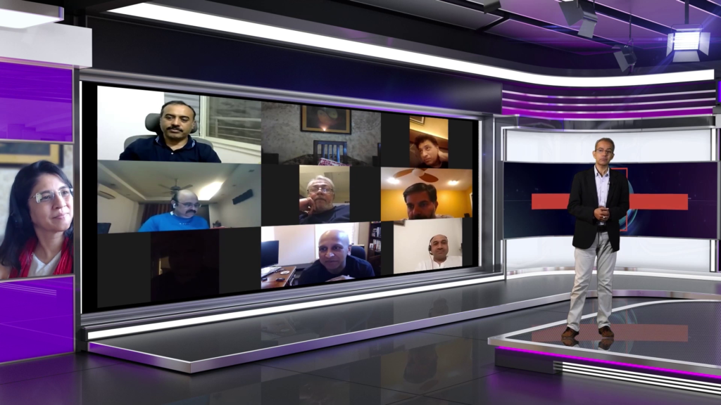 Unleash the Power of Live Stream Studios: A Comprehensive Guide