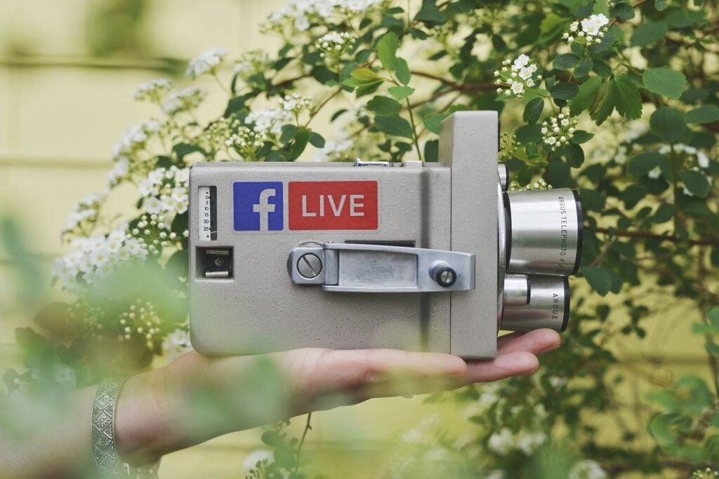 The Comprehensive Guide to Facebook Event Live Streaming - Live ...