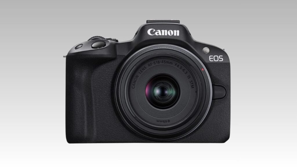 Canon EOS R50: 2026 Guide for Creators & Livestreaming - vsworld.com
